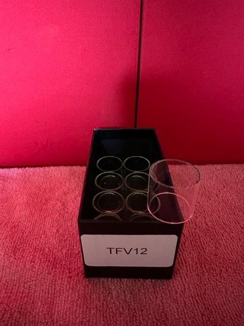 Smok Glass (Gebraucht) in Waldkirch für CHF 20 – mit Lieferung auf ...