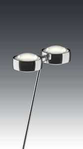 Occhio Sento Terra Stehlampe (Chrom glanz) (Gebraucht) in Engelburg für CHF 600 – nur Abholung ...