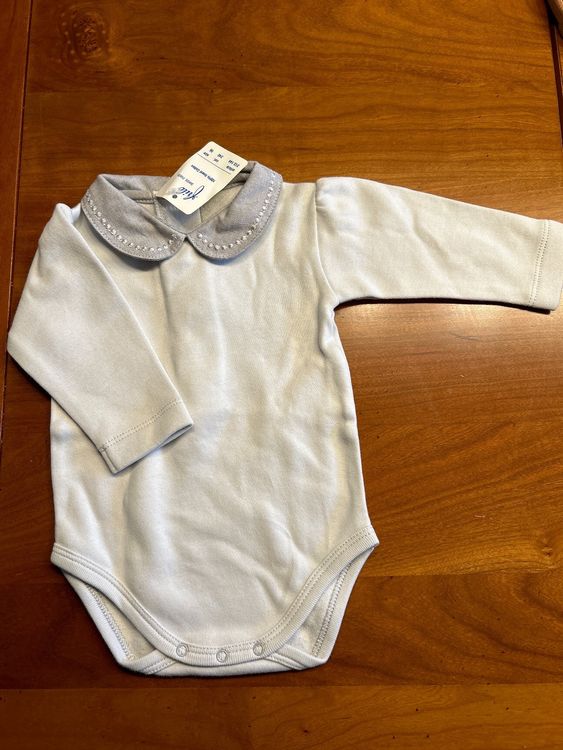 Frilo NEU Baby Body Gr 56 | Kaufen auf Ricardo