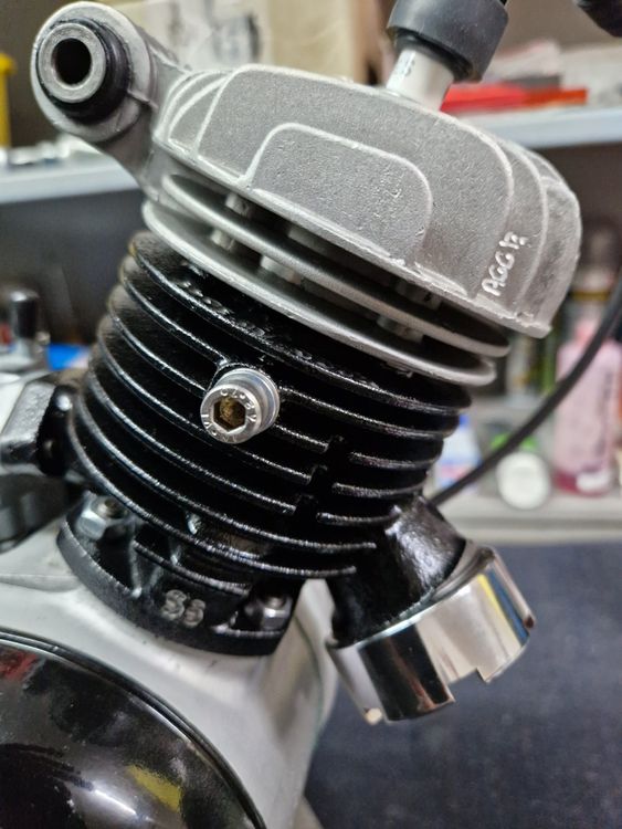 Sachs 502 Motor De | Kaufen auf Ricardo