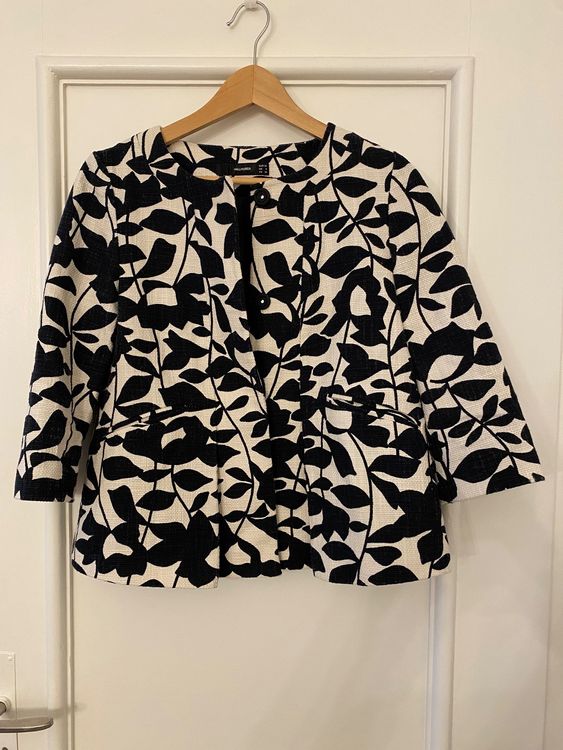 Hallhuber Schosschenjacke