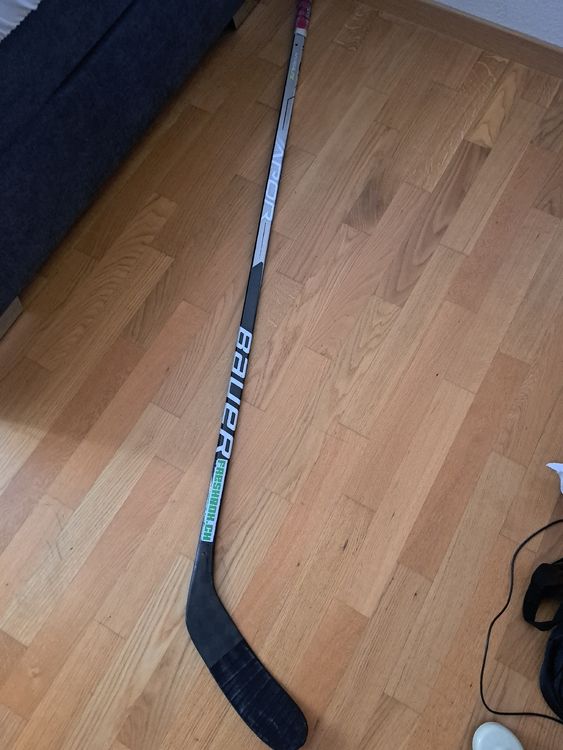 Zsc Stock Baechler (Gebraucht) in für CHF 50 – nur Abholung auf Ricardo ...