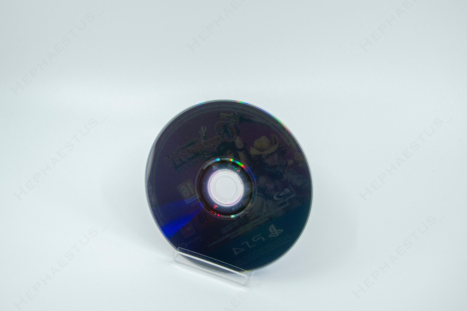 Onechanbara Z2: Chaos PS4 (Gebraucht) in Effretikon für CHF 35 – mit ...