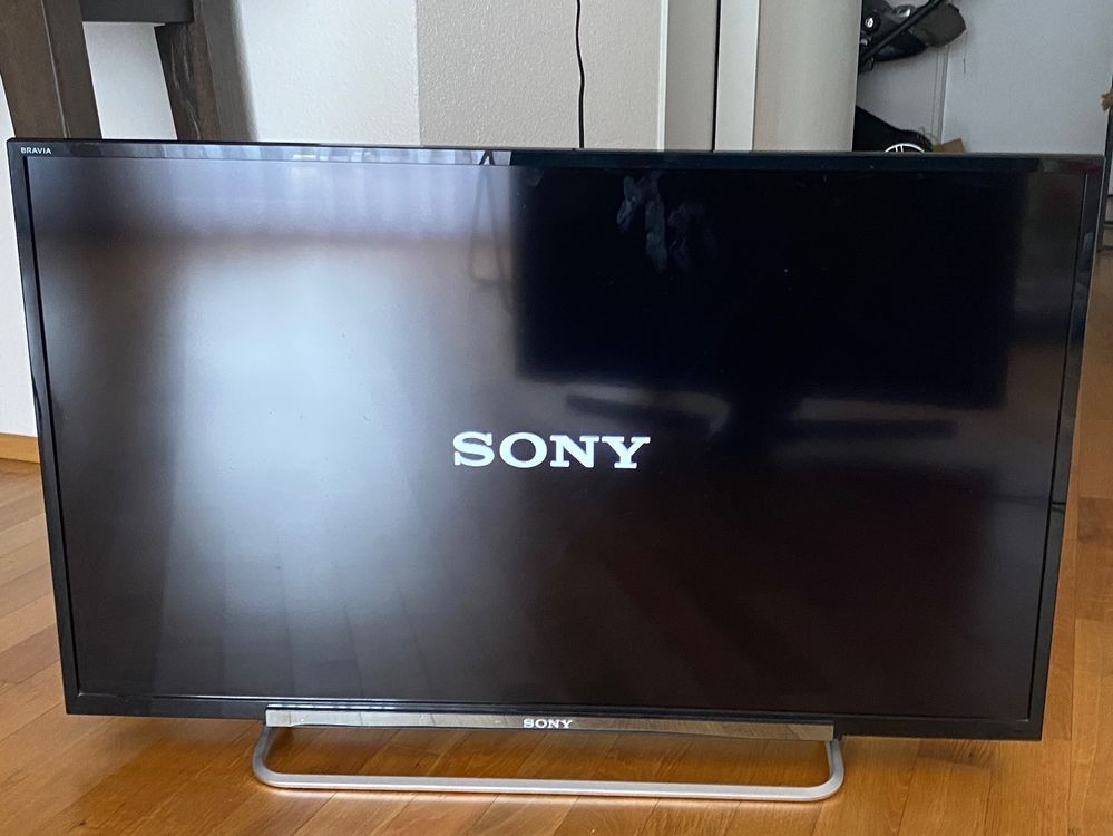 Sony Bravia 40" LED TV KDL-40R470A (Gebraucht) in Romanshorn für CHF 85 ...