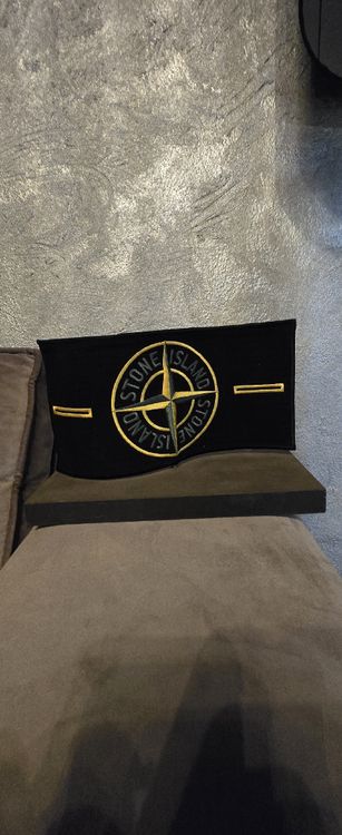 Stone Island Banner 25cm (Neu (gemäss Beschreibung)) in Affoltern am ...