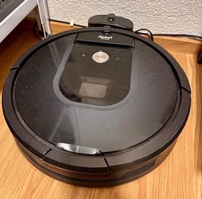 iRobot Roomba 900 Series Staubsauger Roboter | Kaufen auf Ricardo