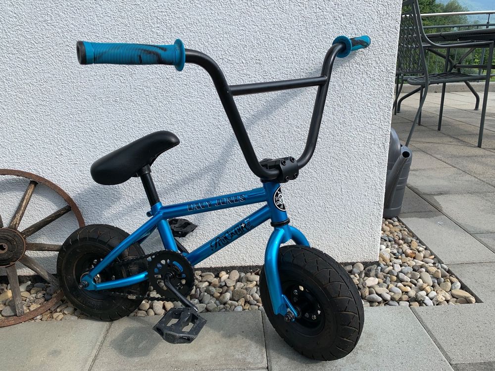 Rocker Mini BMX Bike (Neu (gemäss Beschreibung)) in Eschen für CHF 59 ...