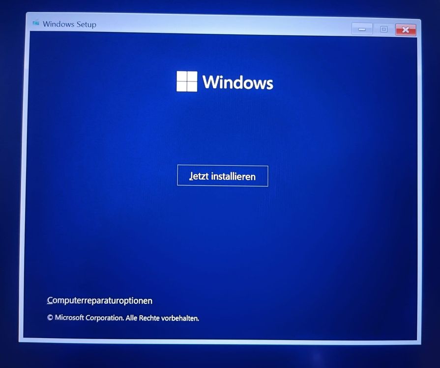 Windows 11 USB Stick für alle PC ohne TPM 2.0! (DE) (Neu (gemäss ...
