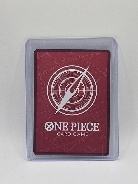 Imu OP13-079 L - Leader - Japanese - One Piece TCG (Usato) a Lugano per ...