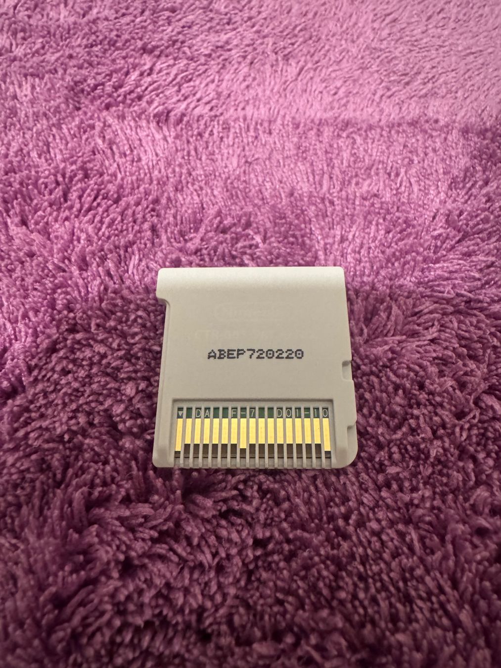 New Super Mario Bros. 2 - Nintendo 3DS Spiel, Top! (Gebraucht) in ...