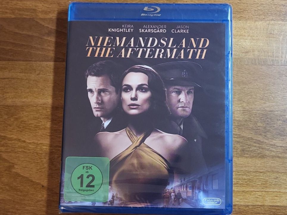 Niemandsland - The Aftermath (2019) NEU OVP RAR (Neu und originalverpackt) in Pfungen für CHF 8 ...