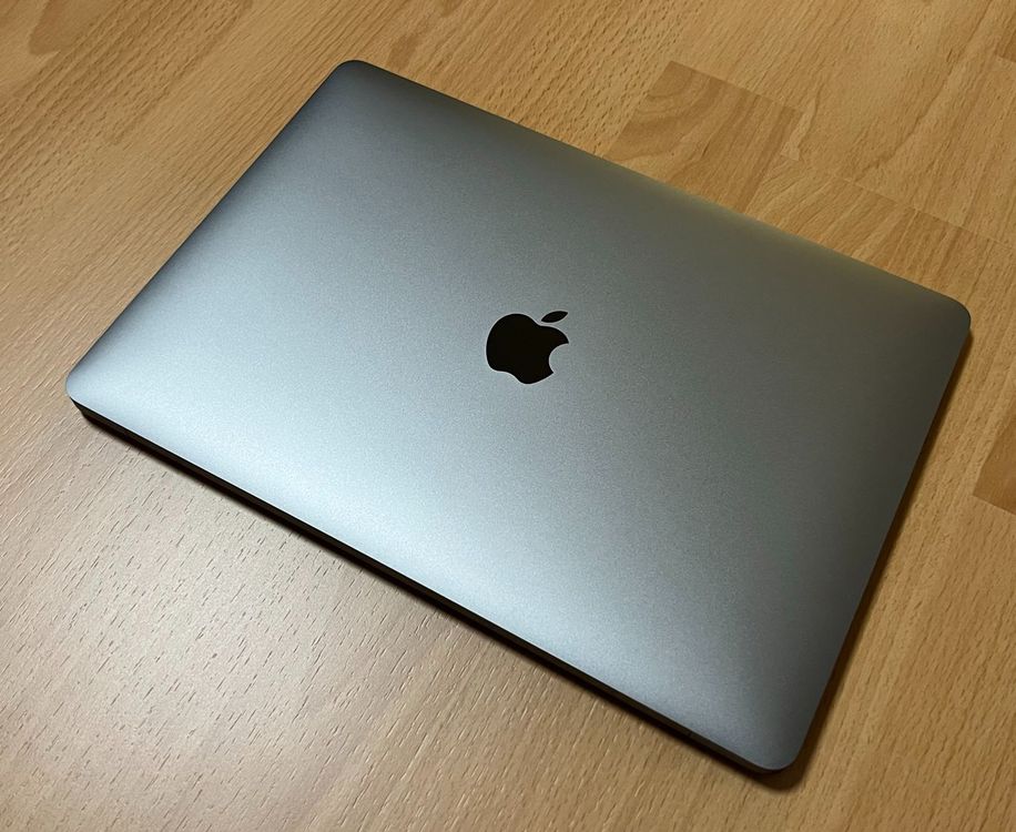 MacBook Pro 13 Retina TouchBar 3,3Ghz i7 16GB 512GB Garantie (Neu ...