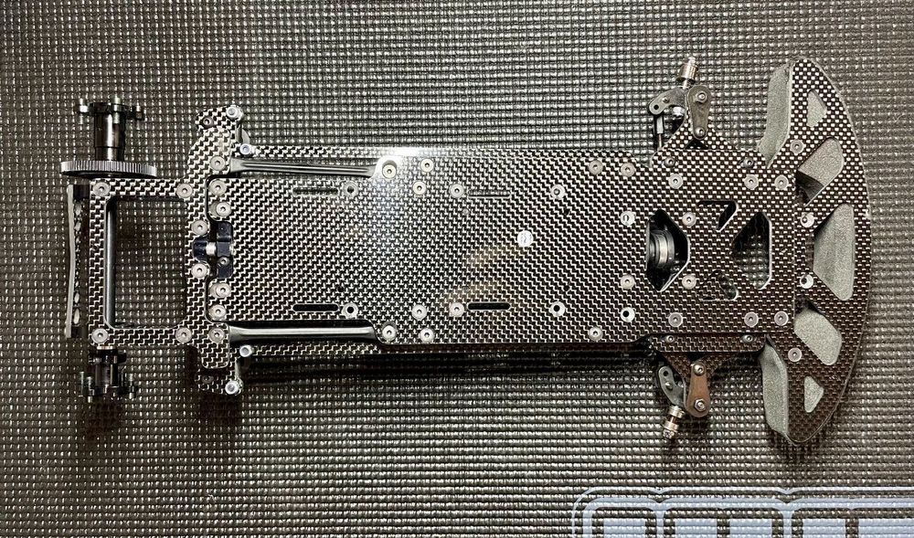 XRAY X10 '22 Pan car | Kaufen auf Ricardo