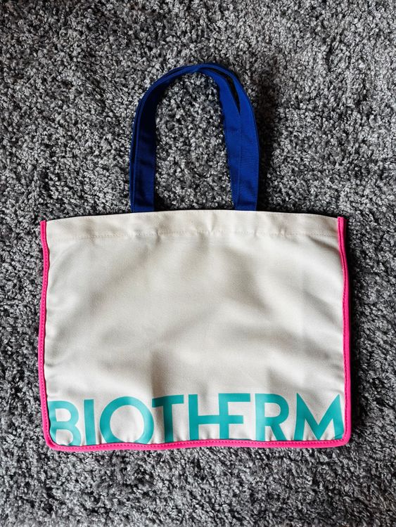 Tote bag - Biotherm (Neu (gemäss Beschreibung)) in Cully für CHF 4 ...