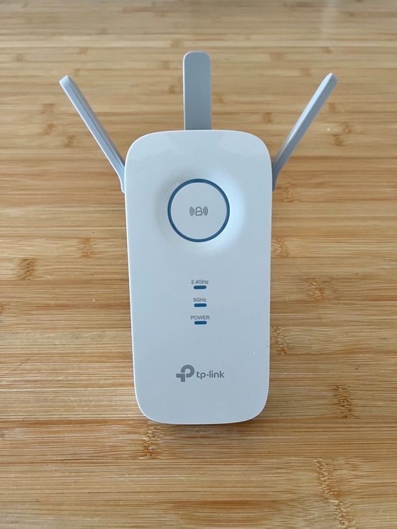 Wireless Extender TP-Link AC1750 | Kaufen auf Ricardo