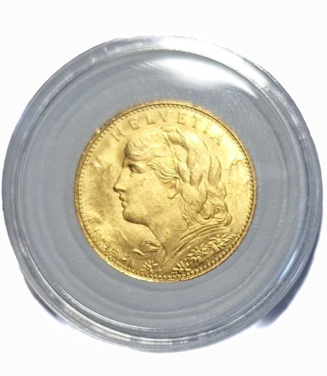 Vreneli Sammlung alle 10 Franken | Kaufen auf Ricardo