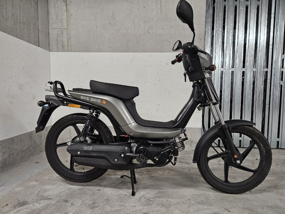 Bye Bike One | Kaufen auf Ricardo