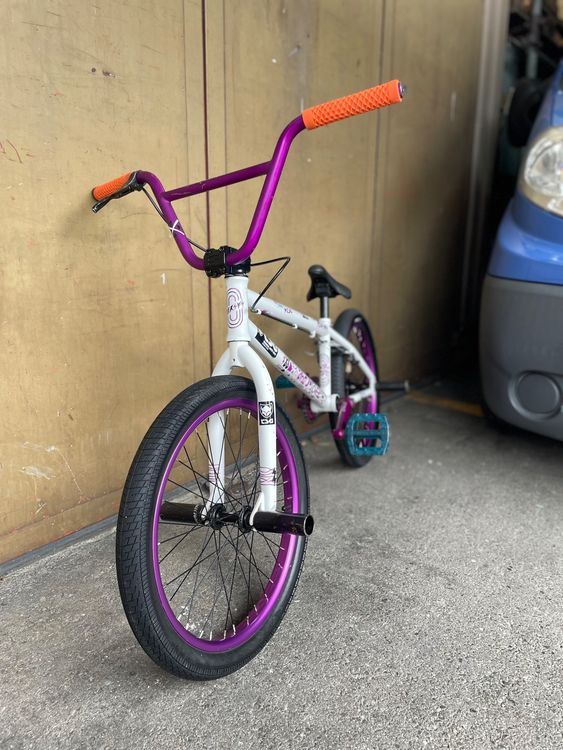 BMX Salt | Kaufen auf Ricardo