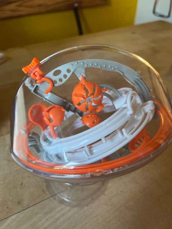 Spin Master Perplexus Warp | Kaufen auf Ricardo