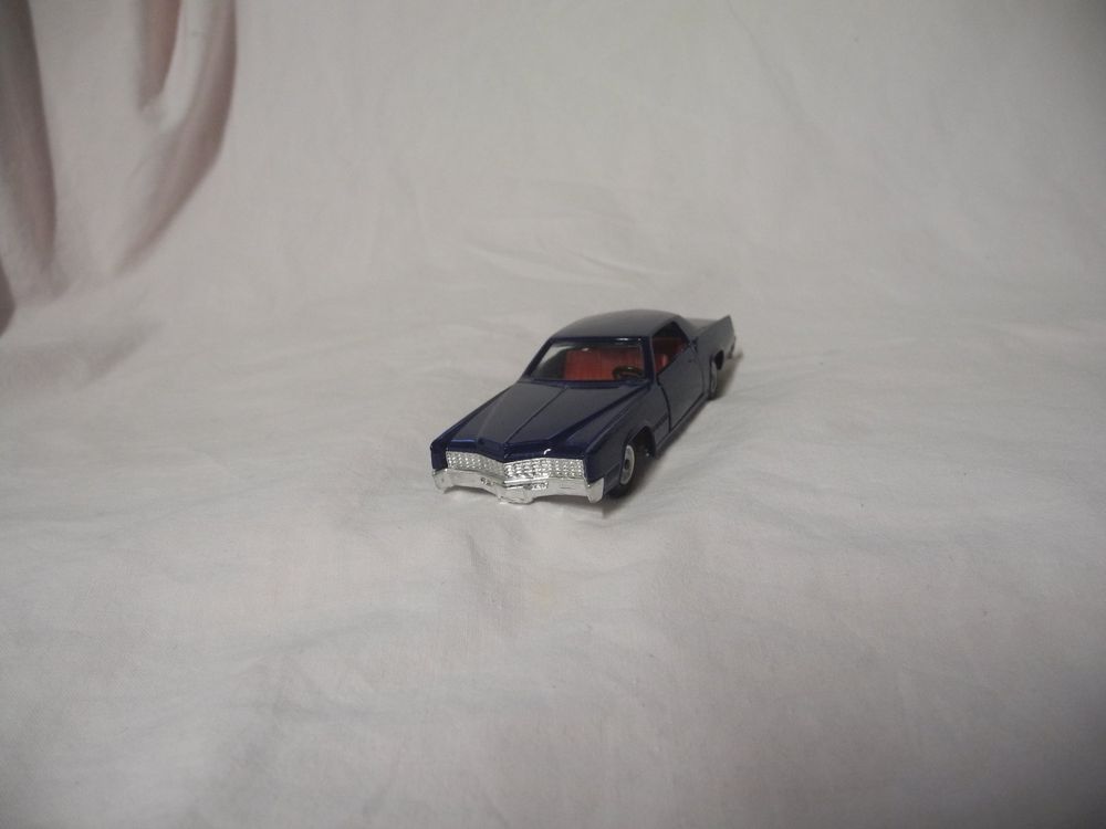 GAMDA KOOR SABRA NR. 8110 CADILLAC ELDORADO NEUWERTIG | Kaufen auf Ricardo