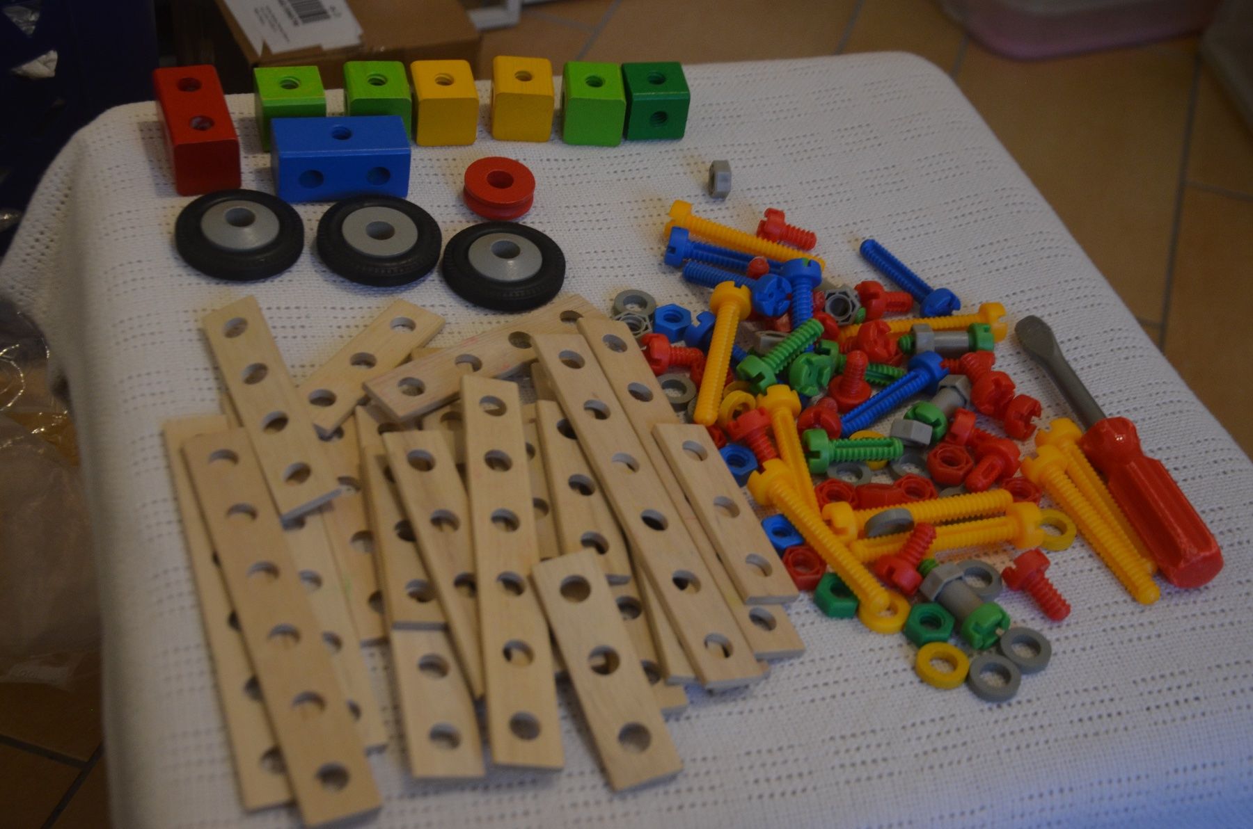 BABY SPIEL - BABY JEUX (XZXZ) (Gebraucht) in Chiasso für CHF 6 – mit ...