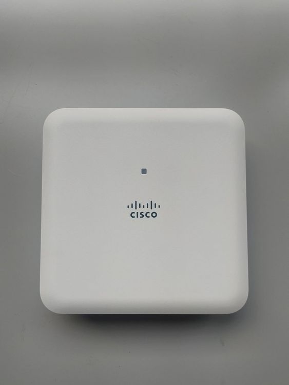 Cisco AIR-AP1832I-E-K9 - AP WIFI (Gebraucht) in Carouge GE für CHF 85 ...