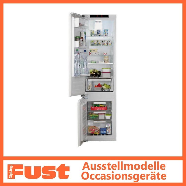 Kühlschrank Novamatic EKI 6014.1 NF Link (Gebraucht) in Oberbüren für ...