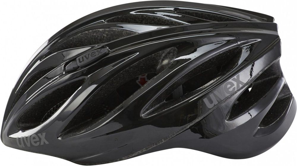Uvex Boss Race 55 - 60 cm sicherer Performance-Helm NEU/OVP (Neu und ...