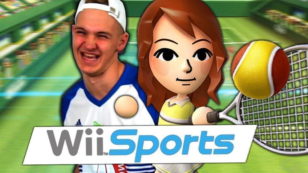 Wii Sports diverse Sportarten | Kaufen auf Ricardo