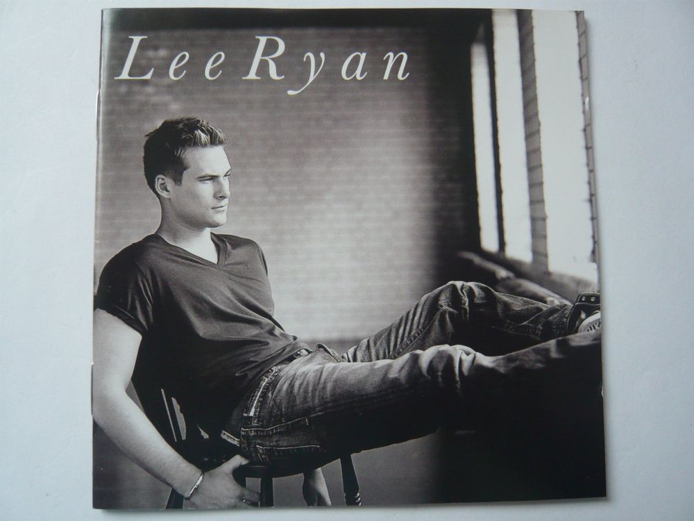 LEE RYAN Lee Ryan | Kaufen auf Ricardo