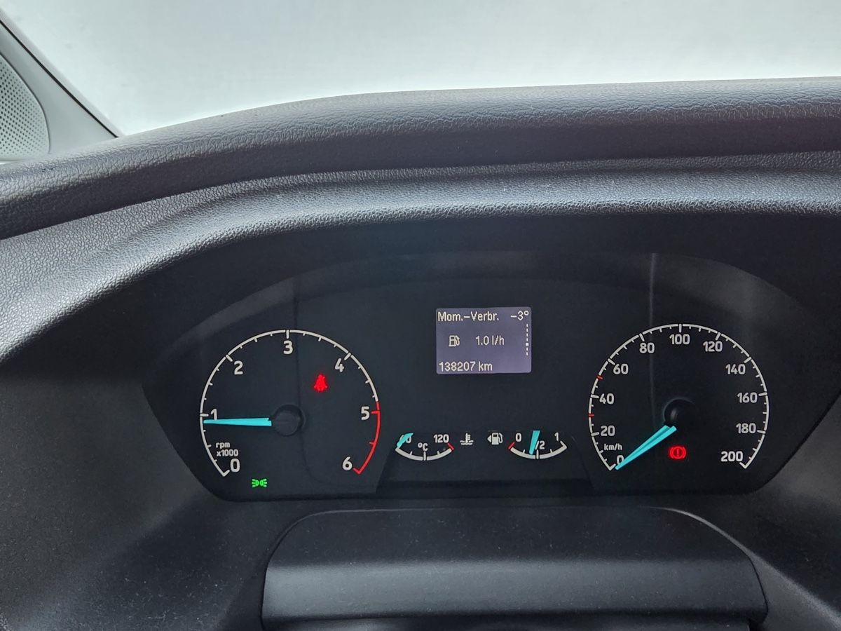 Ford Tourneo Custom zu verkaufen! Top Zustand! (Gebraucht) in ...