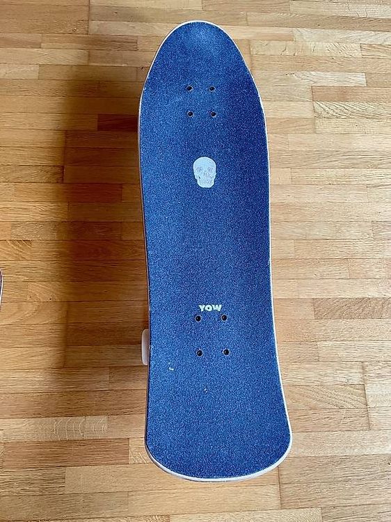 Yow x Christenson 30.5" Surf Cruiser mit Dragon Wheels (Gebraucht) in ...