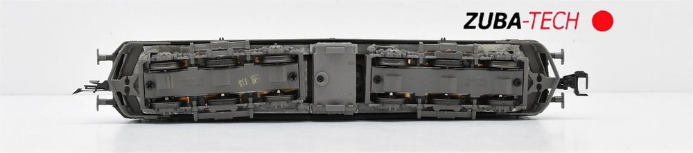 Roco 43697 E-Lok Ae 6/6 SBB H0 GS Digi (Gebraucht) in St. Gallen für ...