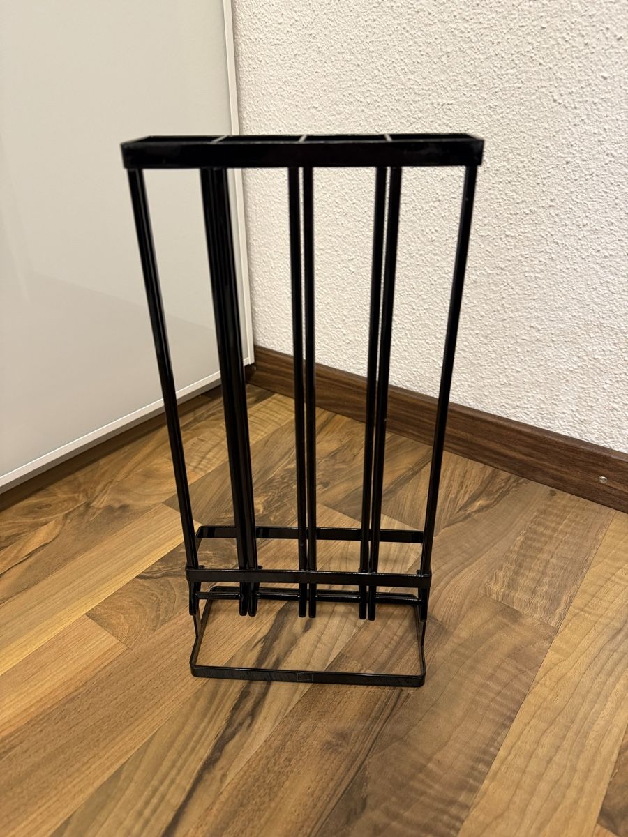 Yamazaki Kaffeekapselhalter TOWER, Kapselspender (Gebraucht) in ...