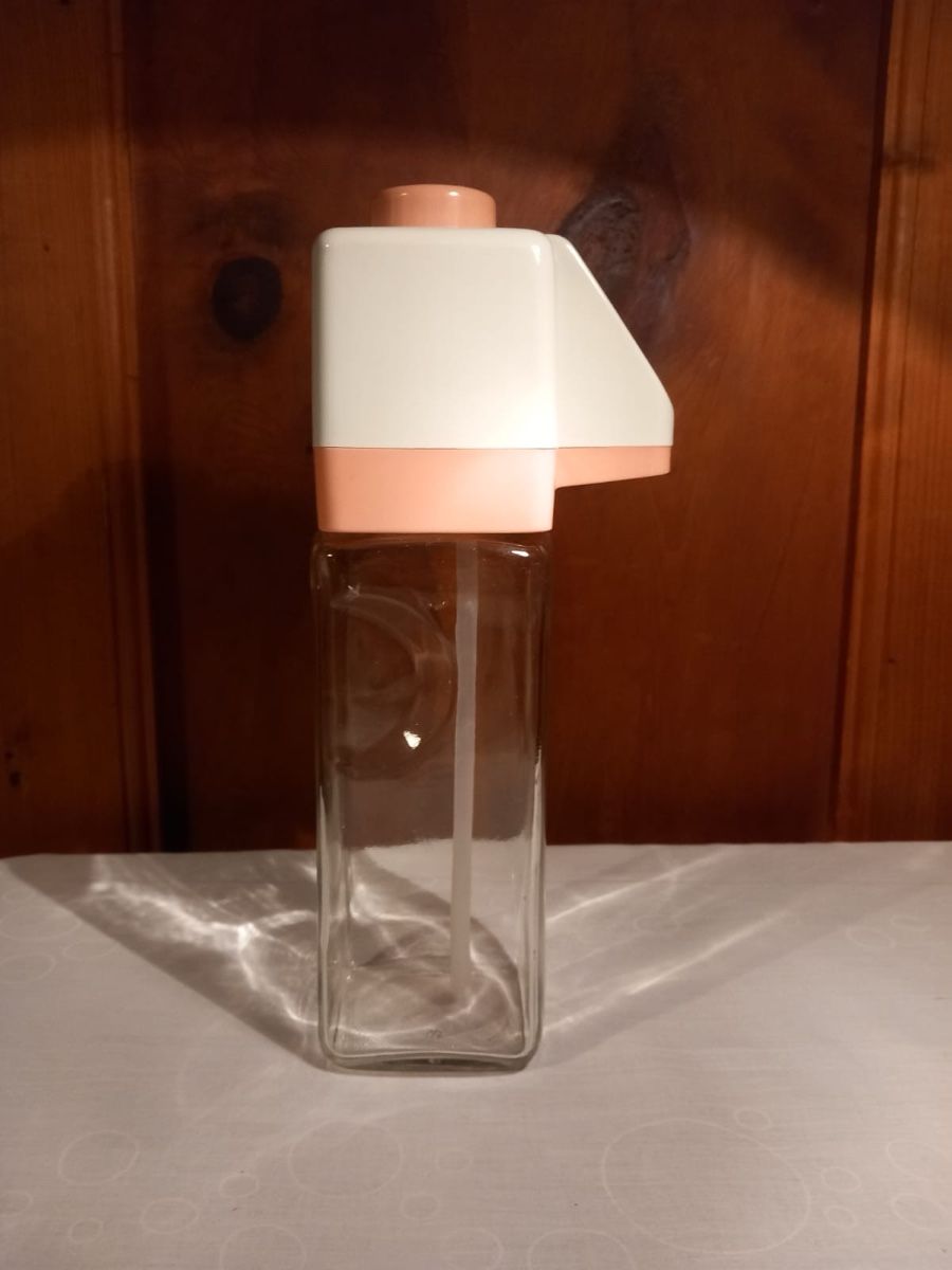 Retro Mid Century Pump Action Air Pot Getränkespender (Gebraucht) in ...