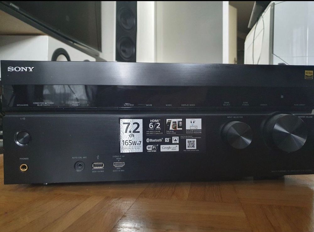 Sony STR-DN1060 | Kaufen auf Ricardo