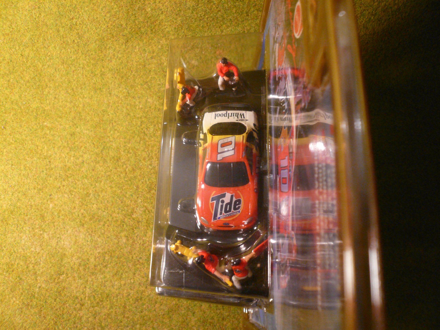 Hot Wheels / Tyco Car'n Crew (Neu und originalverpackt) in Zürich für ...