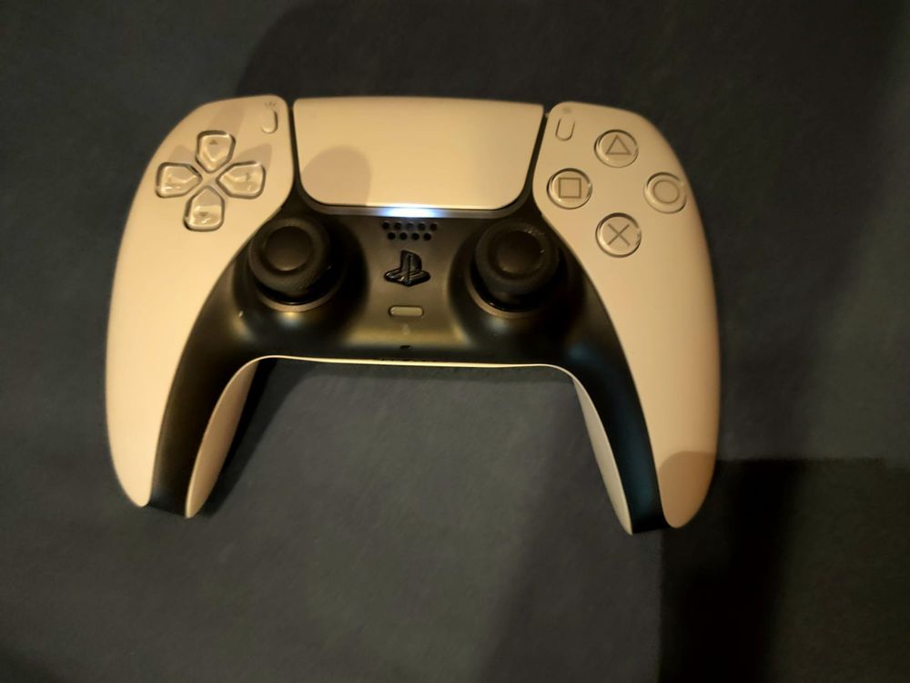 PS5 Controller (Gebraucht) in Gohl für CHF 40 – mit Lieferung auf ...