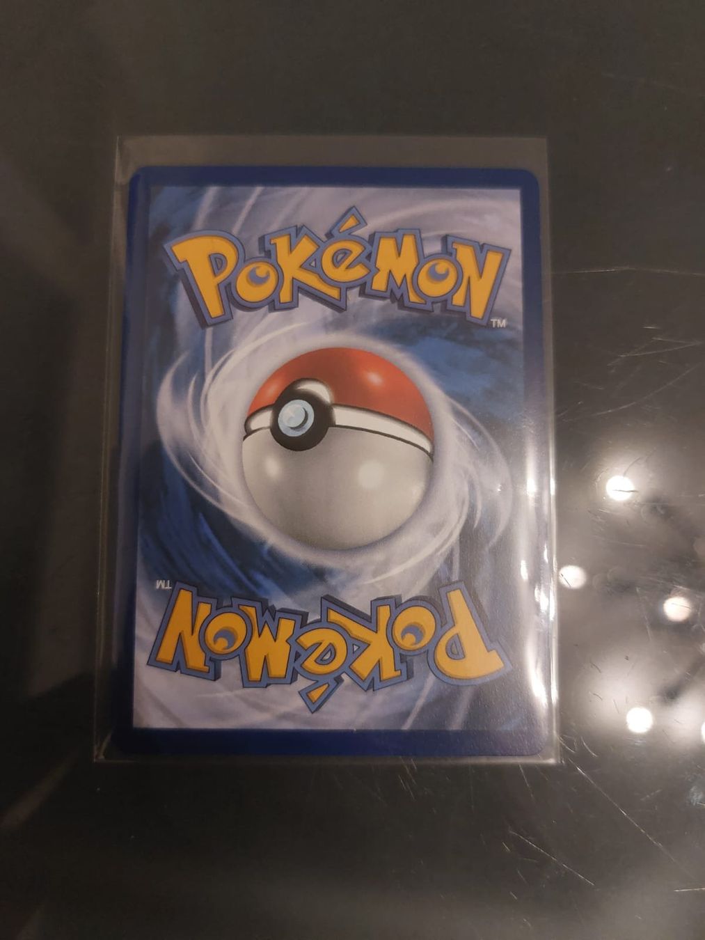 Yamper - 099/094 Pokemon Phantasmal Flames (Neu (gemäss Beschreibung ...