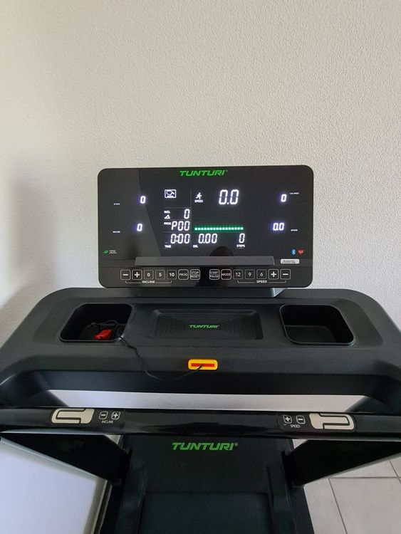 Tunturi Performance T60 Laufband | Kaufen auf Ricardo