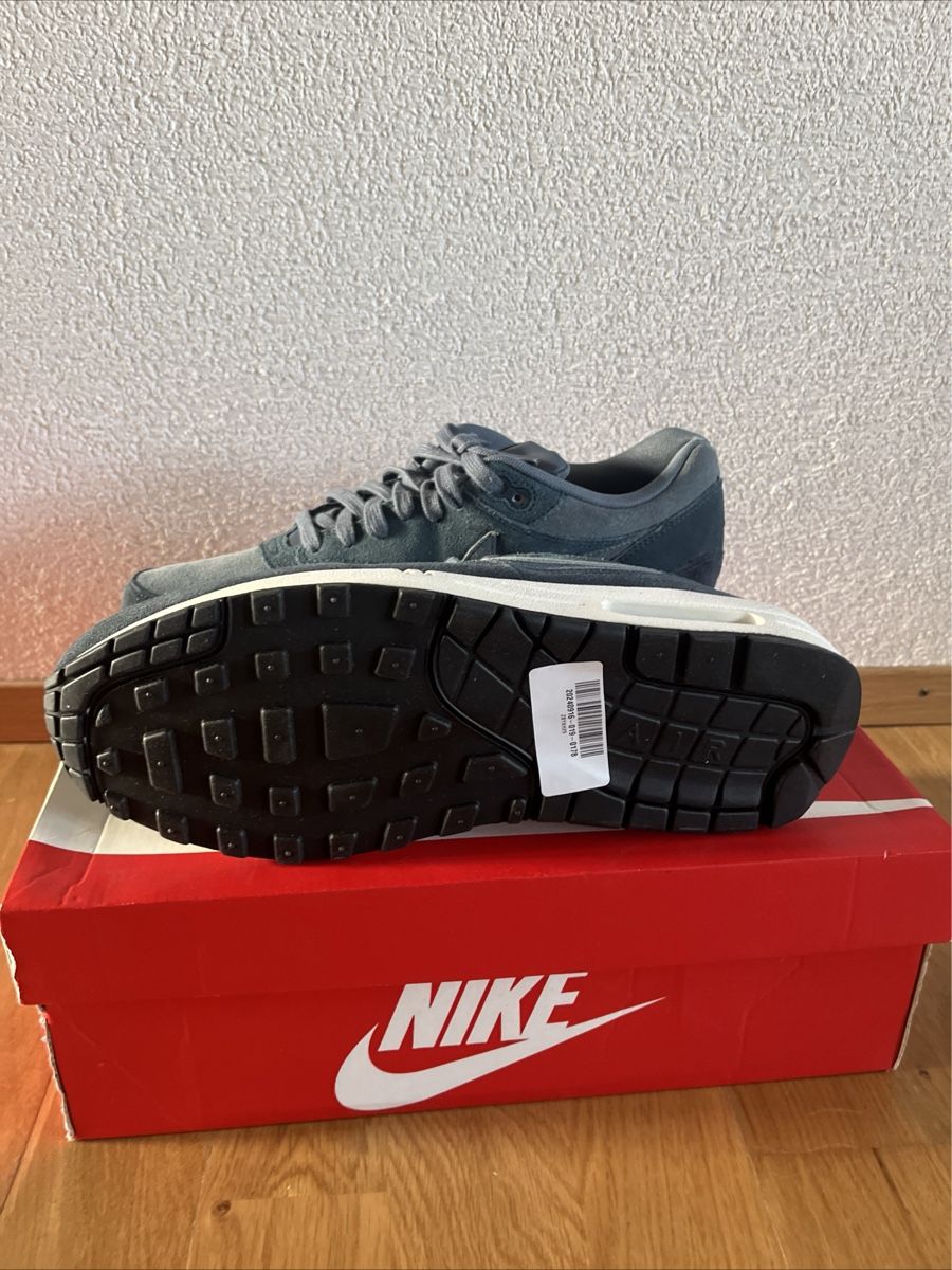 Nike Air Max 1 Essential LTR NEU Gr.44 (Neu (gemäss Beschreibung)) in ...