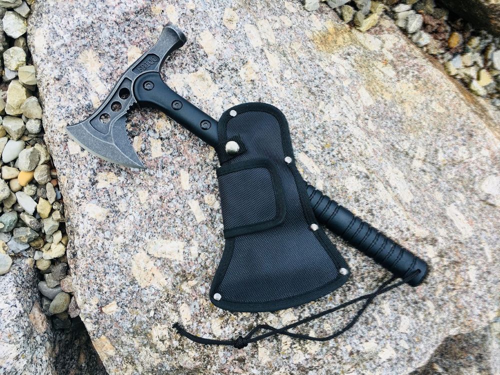 Outdoor AXT Messer Hammer 38cm (Neu und originalverpackt) in ...