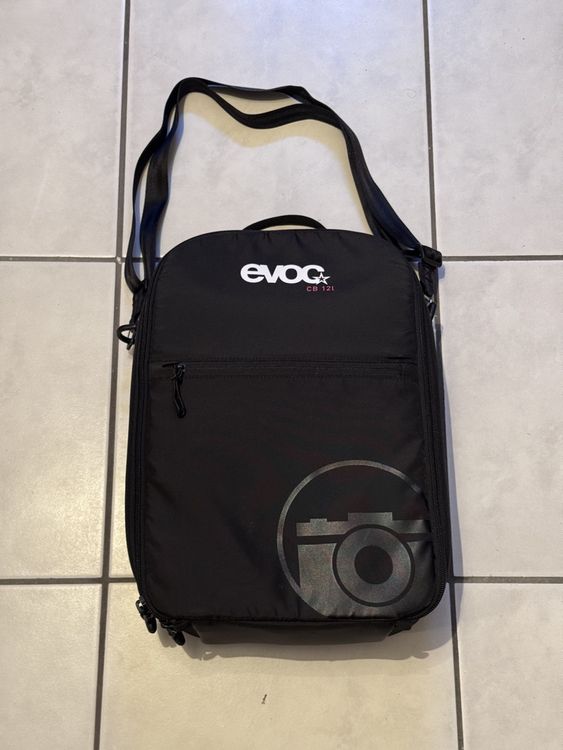 Evoc CB 12L Camera Bag (Gebraucht) in Figino für CHF 35 – mit Lieferung ...