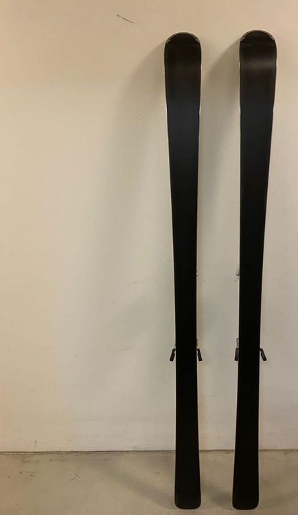 CARVE Ski SALOMON XT 800 ENDURO - 182cm | Kaufen auf Ricardo