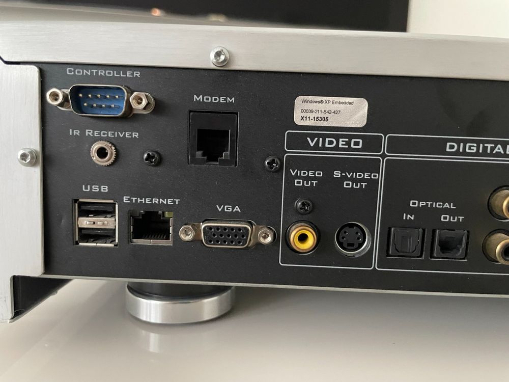 Revox m37 Audioserver (Gebraucht) in dübendorf für CHF 350 – nur Abholung auf Ricardo kaufen