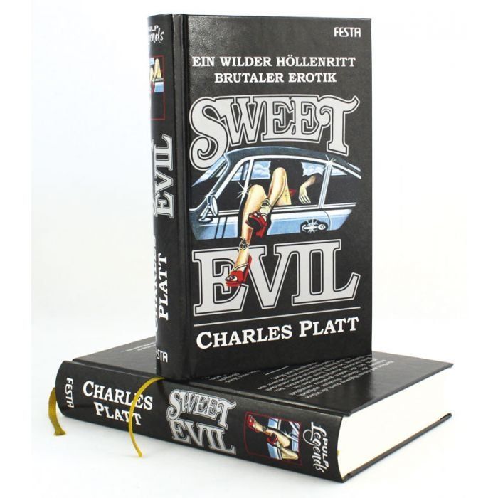 Sweet Evil (Neu (gemäss Beschreibung)) in Emmen für CHF 13 – mit ...