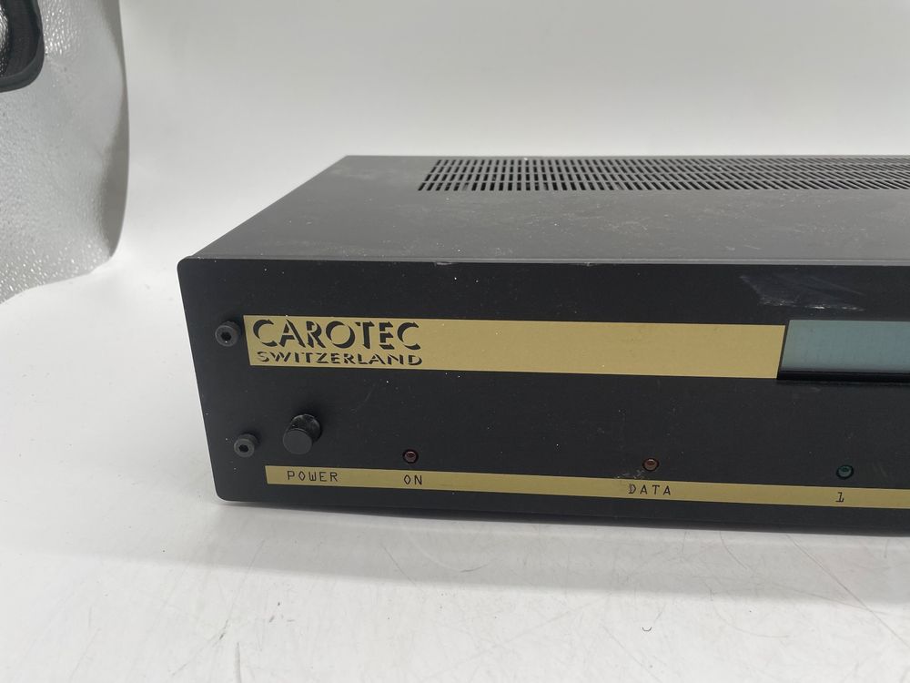 Carotec Room - Controll MK4 Made in Switzerland (Défectueux) à ...