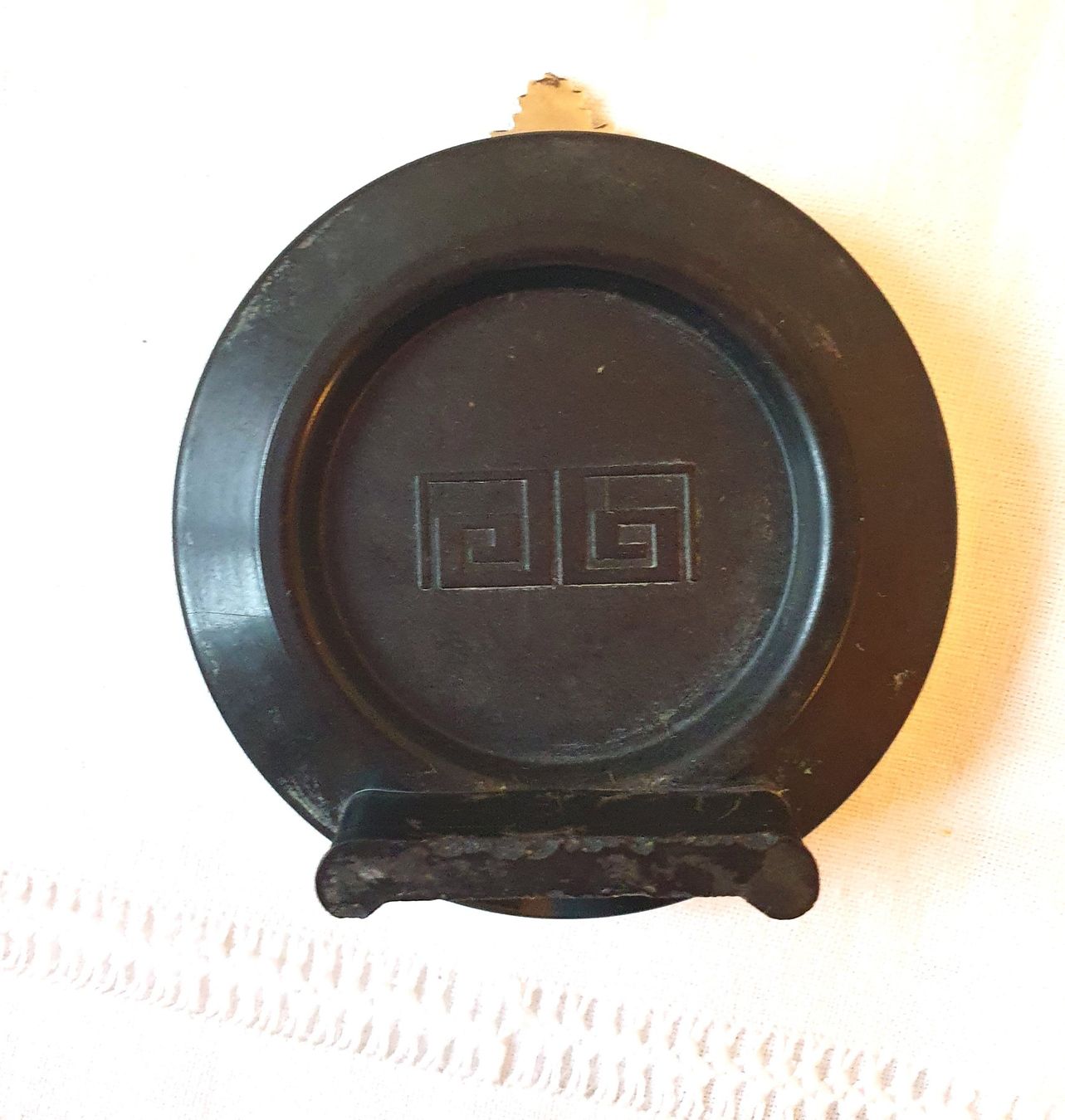 Petit cadre-photo en argent 925 (D'occasion) à Lausanne pour CHF 28 ...