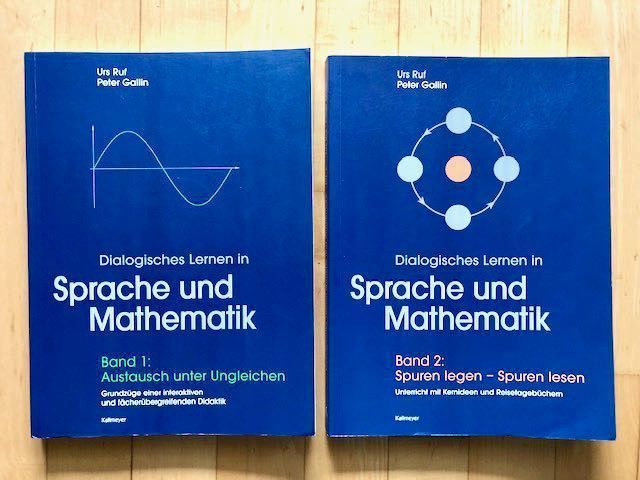 Sprache und Mathematik (Primar) (Gebraucht) in Wallisellen für CHF 20 ...