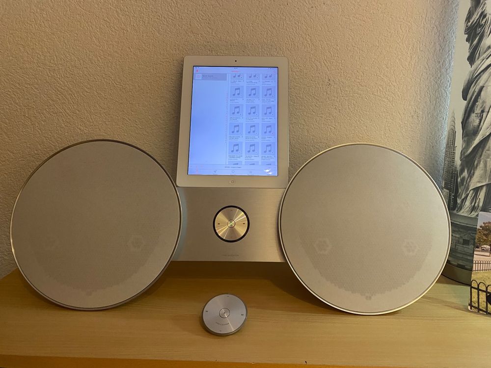 Beosound 8 | Kaufen auf Ricardo